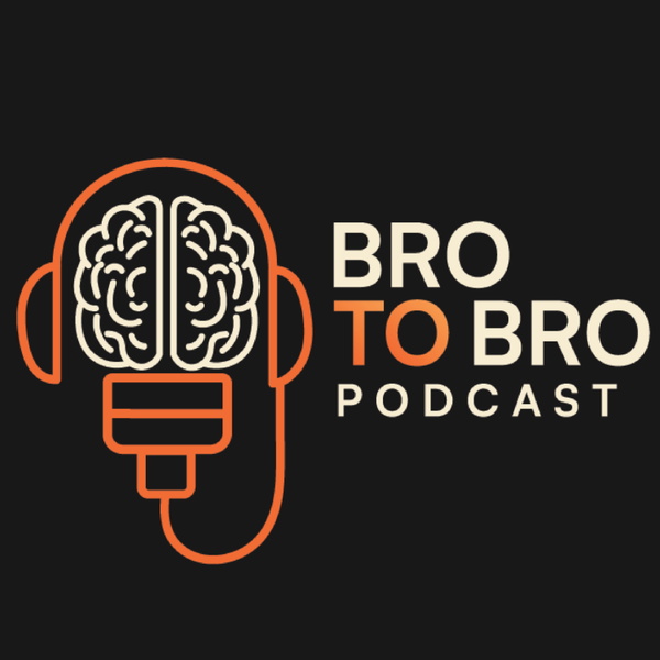 Listener Numbers, Contacts, Similar Podcasts - Bro to Bro Podcast