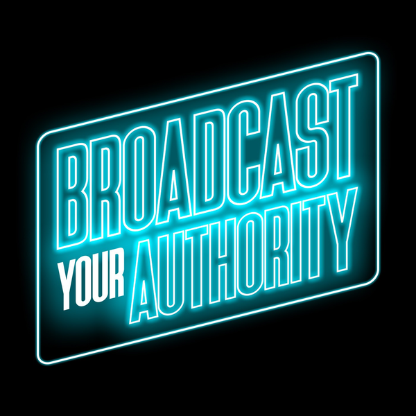 PodMatch | Broadcast Your Authority