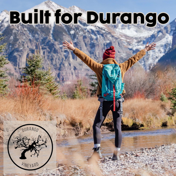 Listener Numbers, Contacts, Similar Podcasts - Built for Durango