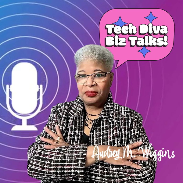 PodMatch | Tech Diva Biz Talks