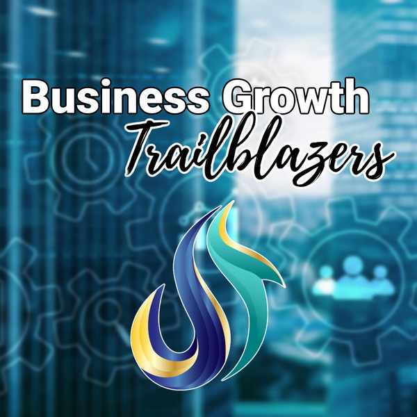 PodMatch | Business Growth Trailblazers