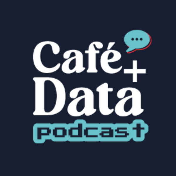 Listener Numbers, Contacts, Similar Podcasts - Café+Data Podcast