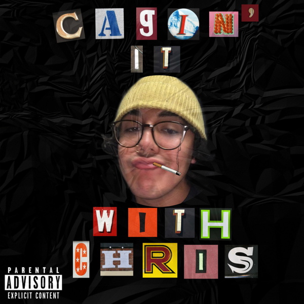 Listener Numbers, Contacts, Similar Podcasts - Cagin' It With Chris ...