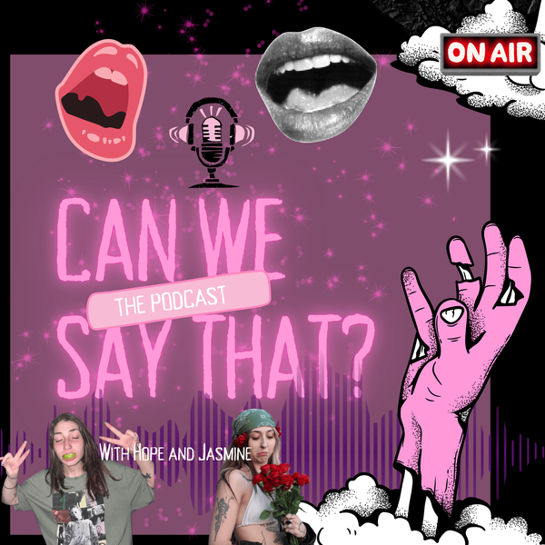 Listener Numbers, Contacts, Similar Podcasts - Can We Say That?