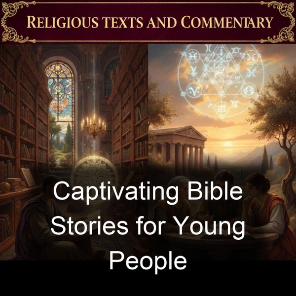 Listener Numbers, Contacts, Similar Podcasts - Captivating Bible ...