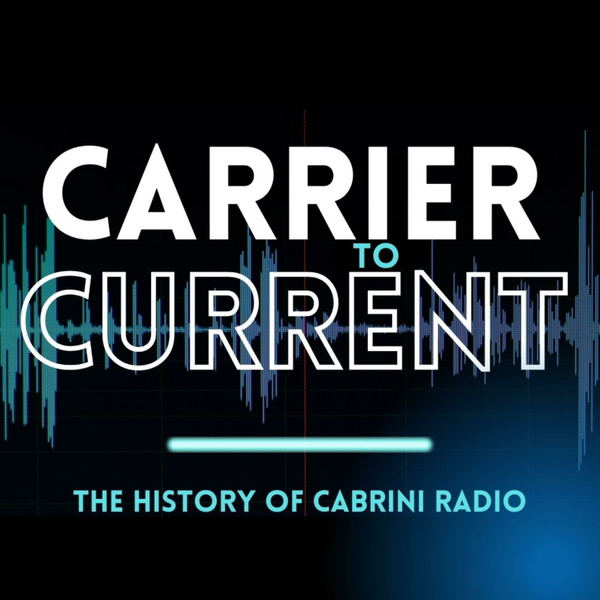 Listener Numbers, Contacts, Similar Podcasts - Carrier to Current: The ...