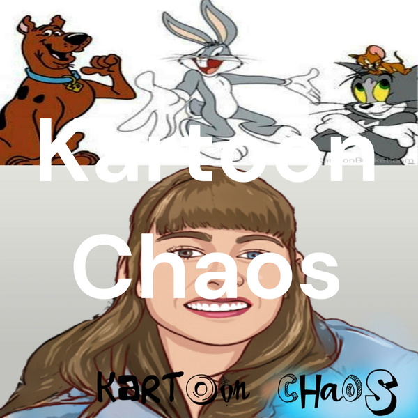 Listener Numbers, Contacts, Similar Podcasts - Kartoon Chaos
