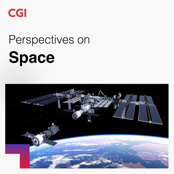 Listener Numbers, Contacts, Similar Podcasts - CGI Perspectives on Space