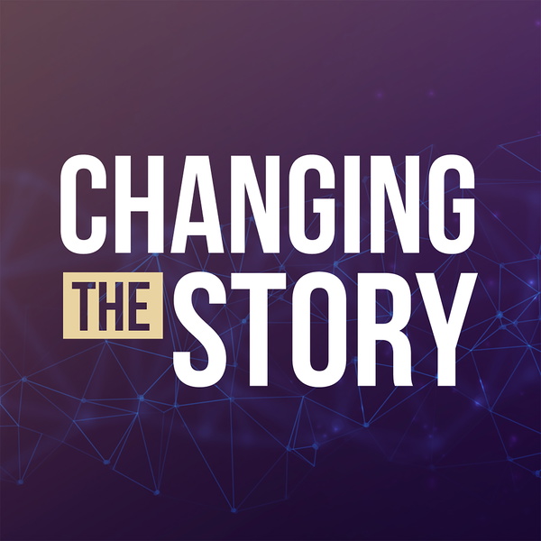 Listener Numbers, Contacts, Similar Podcasts - Changing the Story