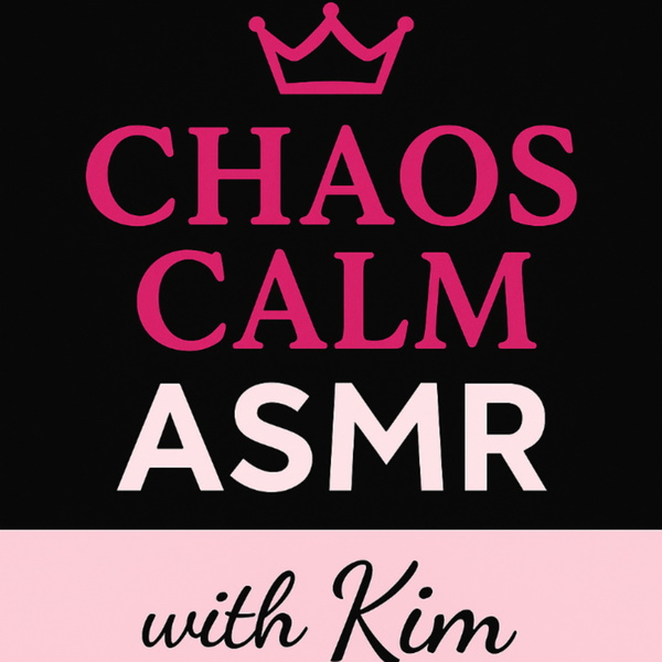 Listener Numbers, Contacts, Similar Podcasts - Chaos Queen ASMR