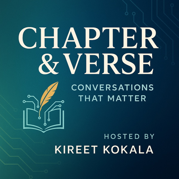 Listener Numbers, Contacts, Similar Podcasts - Chapter and Verse
