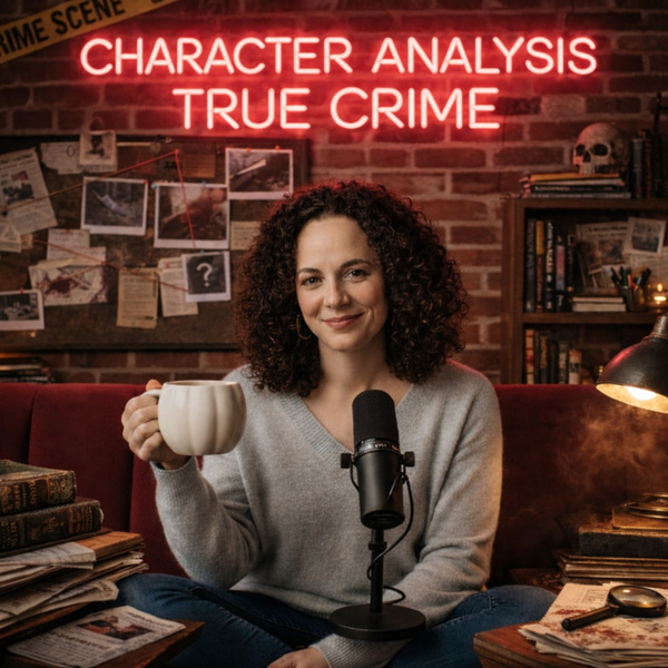Listener Numbers, Contacts, Similar Podcasts - Character Analysis