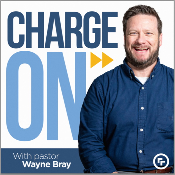 Listener Numbers, Contacts, Similar Podcasts - Charge On