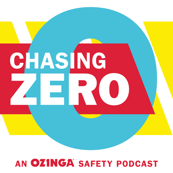 Listener Numbers, Contacts, Similar Podcasts - Chasing Zero: An Ozinga Safety Podcast
