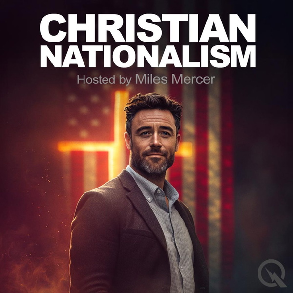 Listener Numbers, Contacts, Similar Podcasts - Christian Nationalism