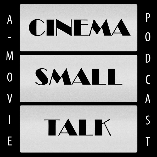 Listener Numbers, Contacts, Similar Podcasts - Cinema Small Talk