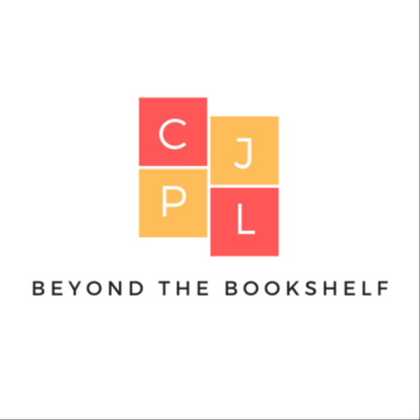Listener Numbers, Contacts, Similar Podcasts - CJPL's Beyond the Bookshelf