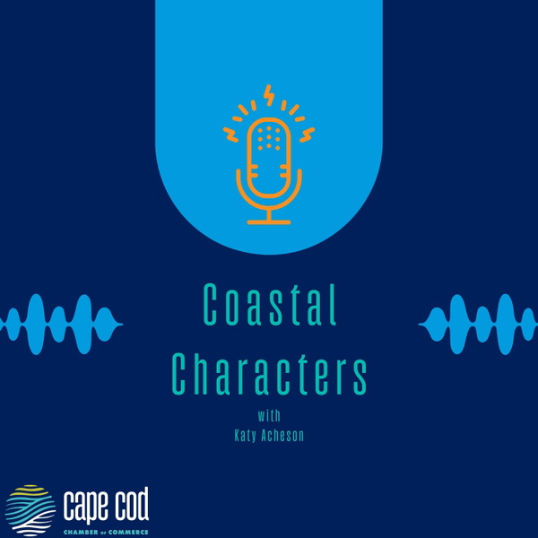 Listener Numbers, Contacts, Similar Podcasts - Coastal Characters, A ...