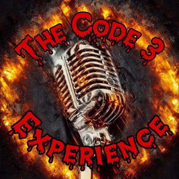 Listener Numbers, Contacts, Similar Podcasts - The Code 3 Experience.