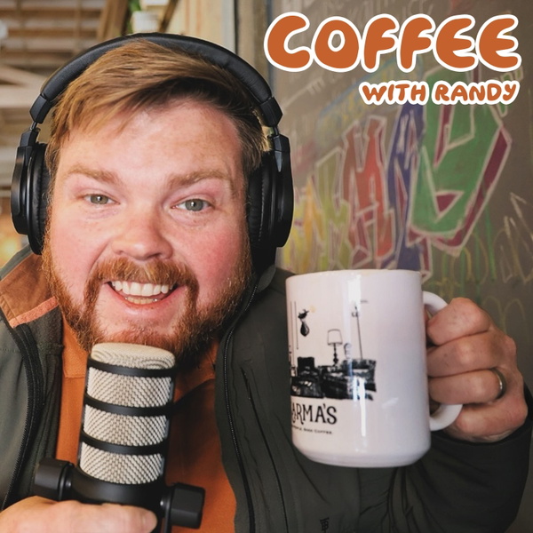 Listener Numbers, Contacts, Similar Podcasts - Coffee With Randy