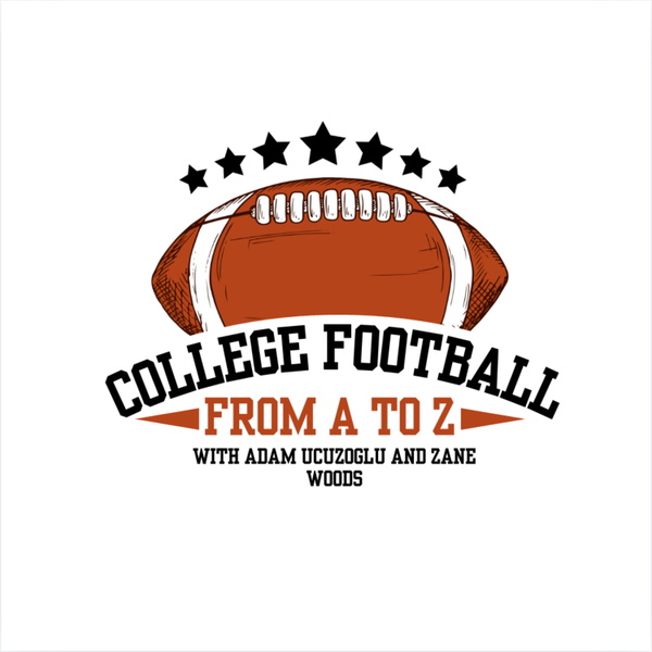 Listener Numbers, Contacts, Similar Podcasts - College Football from A to Z