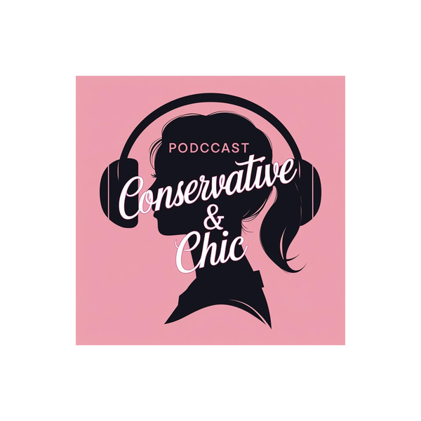 Listener Numbers, Contacts, Similar Podcasts - Conservative & Chic Podcast