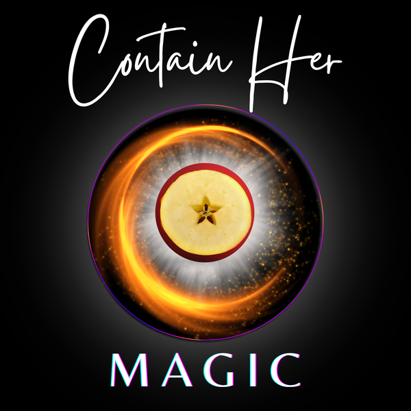 Listener Numbers, Contacts, Similar Podcasts - Contain Her Magic