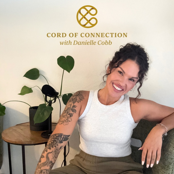 Listener Numbers, Contacts, Similar Podcasts - Cord of Connection with ...