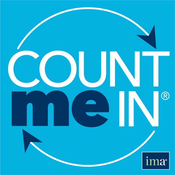 Listener Numbers Contacts Similar Podcasts Count Me In®