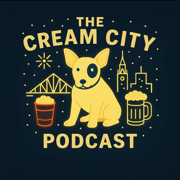 Listener Numbers, Contacts, Similar Podcasts - Cream City Podcast