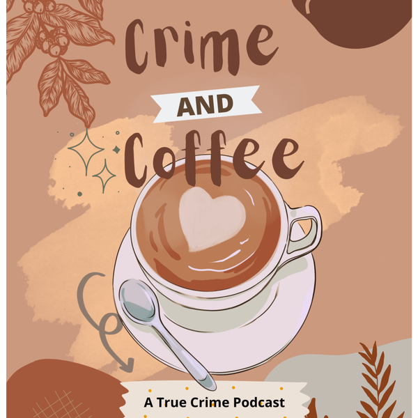 Listener Numbers, Contacts, Similar Podcasts - Crime And Coffee