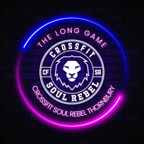 Listener Numbers, Contacts, Similar Podcasts - CrossFit Soul Rebel AMYAP