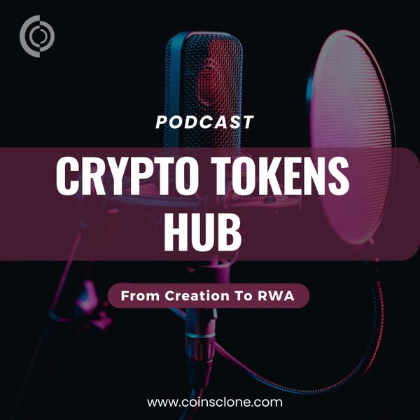 Listener Numbers, Contacts, Similar Podcasts - Crypto Tokens Hub
