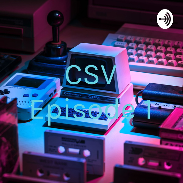 Listener Numbers, Contacts, Similar Podcasts - CSV Episode 1