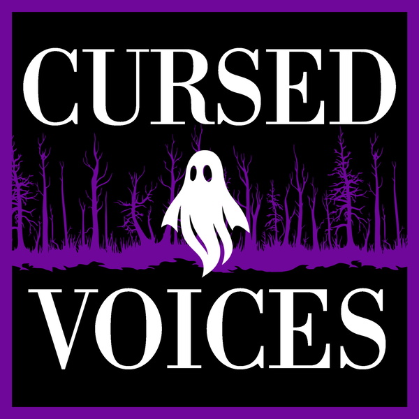 Listener Numbers, Contacts, Similar Podcasts - Cursed Voices: Dark ...