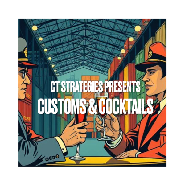 Listener Numbers, Contacts, Similar Podcasts - Customs & Cocktails
