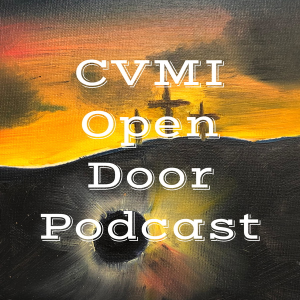 Listener Numbers, Contacts, Similar Podcasts - CVMI Open Door Podcast