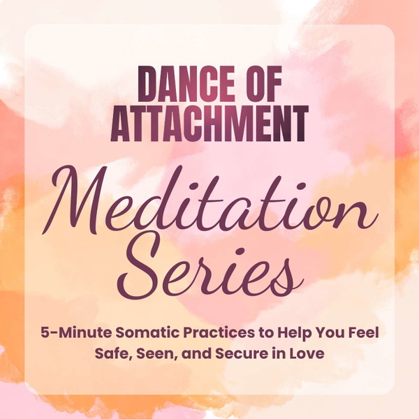 Listener Numbers, Contacts, Similar Podcasts - Dance of Attachment ...