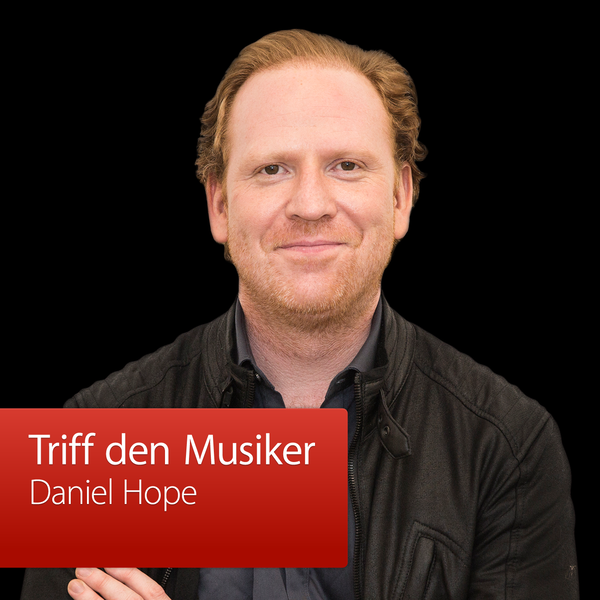 Listener Numbers, Contacts, Similar Podcasts - Daniel Hope: Triff den ...