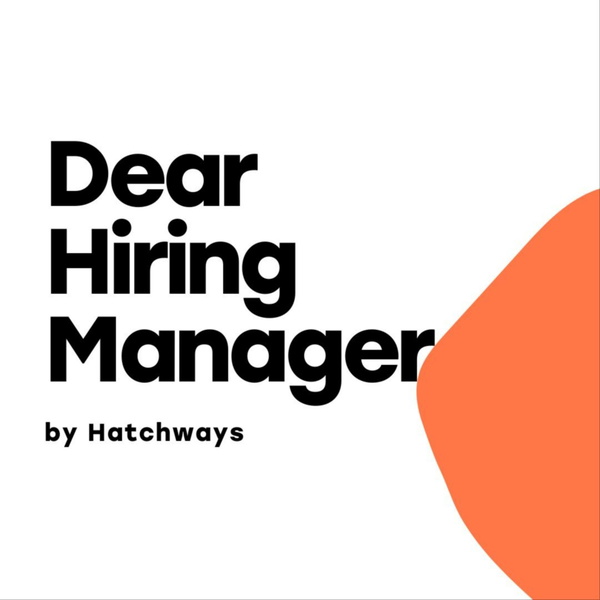 Listener Numbers, Contacts, Similar Podcasts - Dear Hiring Manager