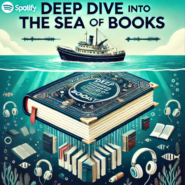 Listener Numbers, Contacts, Similar Podcasts - Deep Dive Into Sea of Books