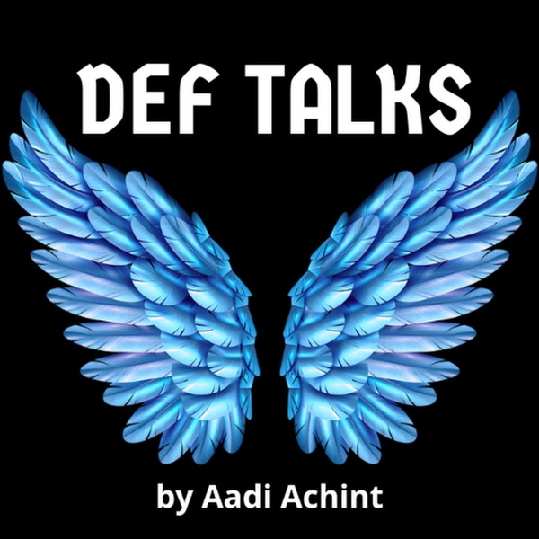 Listener Numbers, Contacts, Similar Podcasts - DEF talks by Aadi Achint