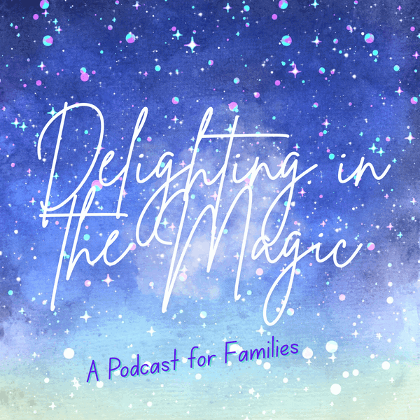 Listener Numbers, Contacts, Similar Podcasts - Delighting in the Magic ...