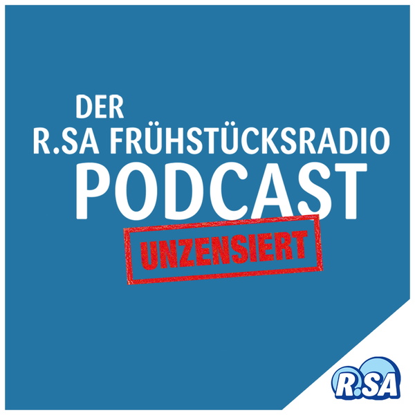 Listener Numbers, Contacts, Similar Podcasts - Der R.SA Frühstücksradio ...