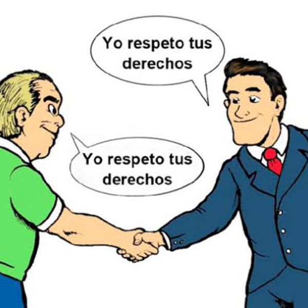 Listener Numbers Contacts Similar Podcasts Derechos Y Obligaciones