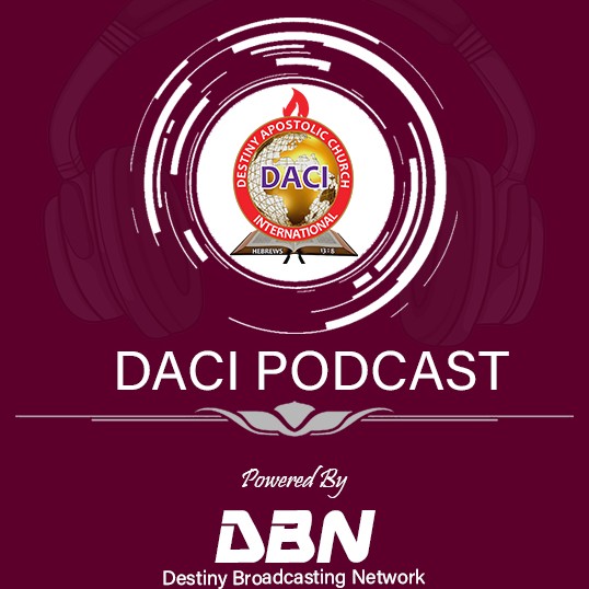 Listener Numbers, Contacts, Similar Podcasts - DACI Podcast