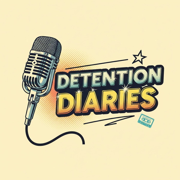 Listener Numbers, Contacts, Similar Podcasts - Detention Diaries