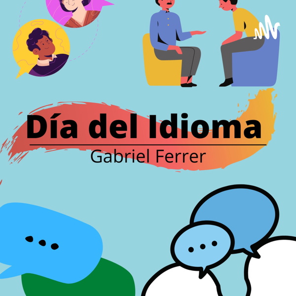 Listener Numbers, Contacts, Similar Podcasts - Dia del Idioma Español
