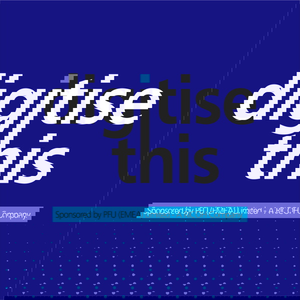 Listener Numbers, Contacts, Similar Podcasts - Digitise This