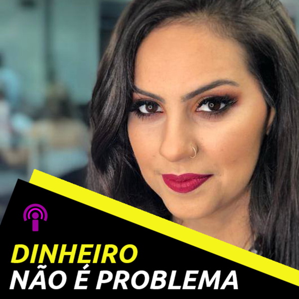 Listener Numbers, Contacts, Similar Podcasts - Dinheiro não é problema ...